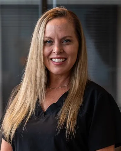 Meet The Staff of Brilliant Smiles