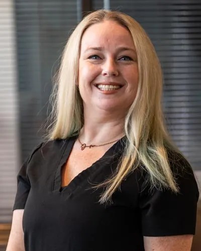 Meet The Staff of Brilliant Smiles